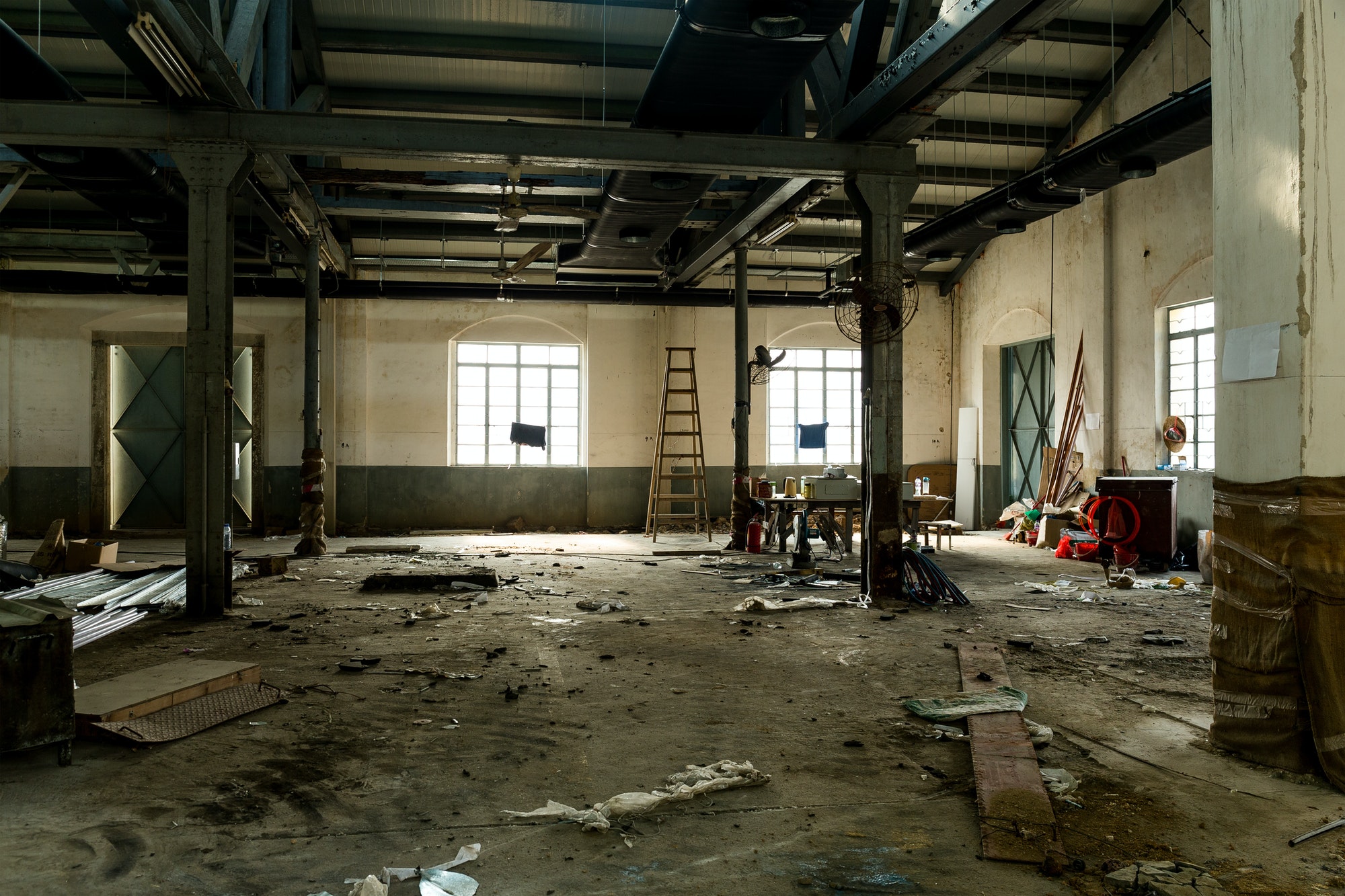 Maintenance & Demolition Gold Coast | AC Fitouts
