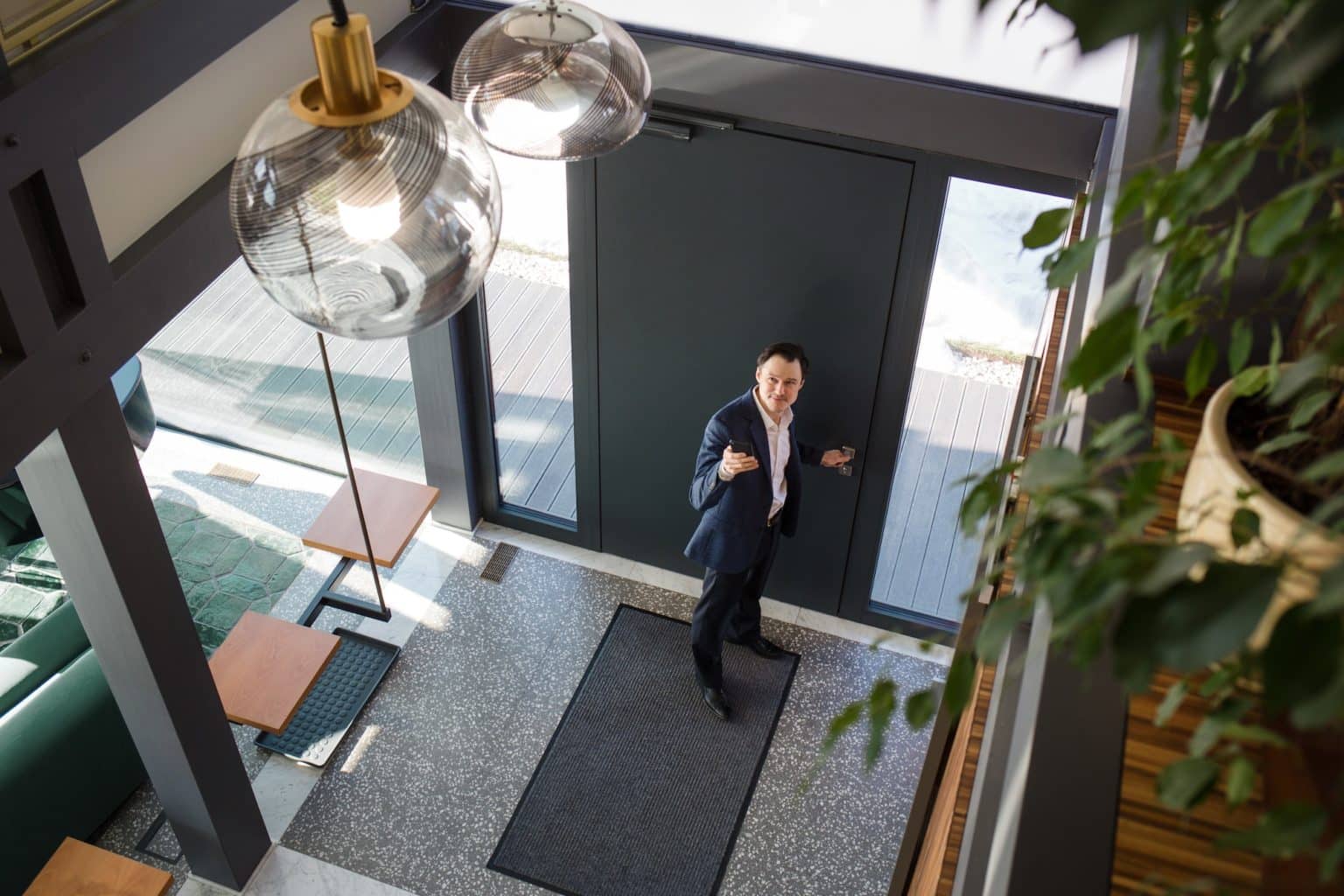 7 Ways To Integrate Digital Technology In Your Commercial Shopfitting ...